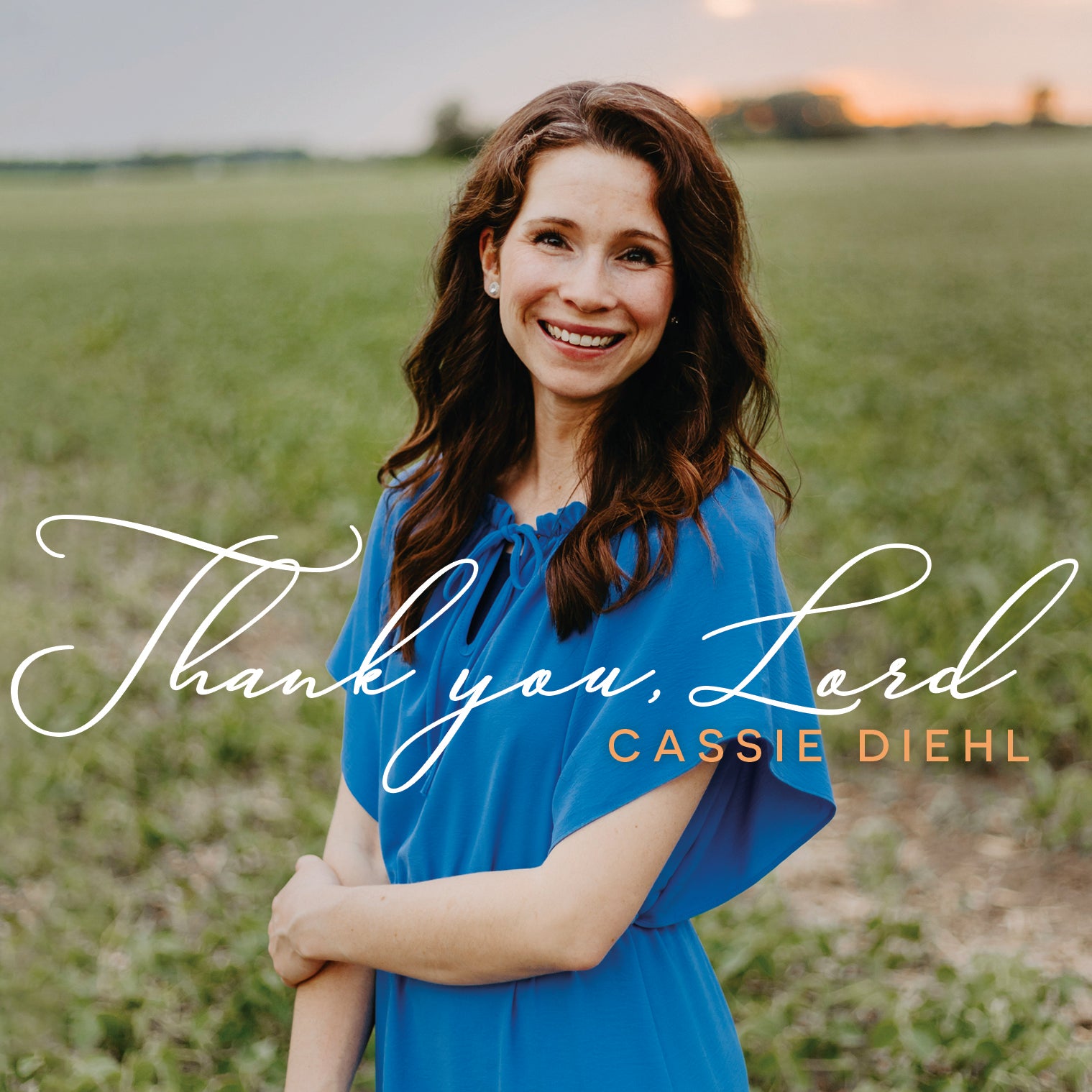 Thank You, Lord – NW Books