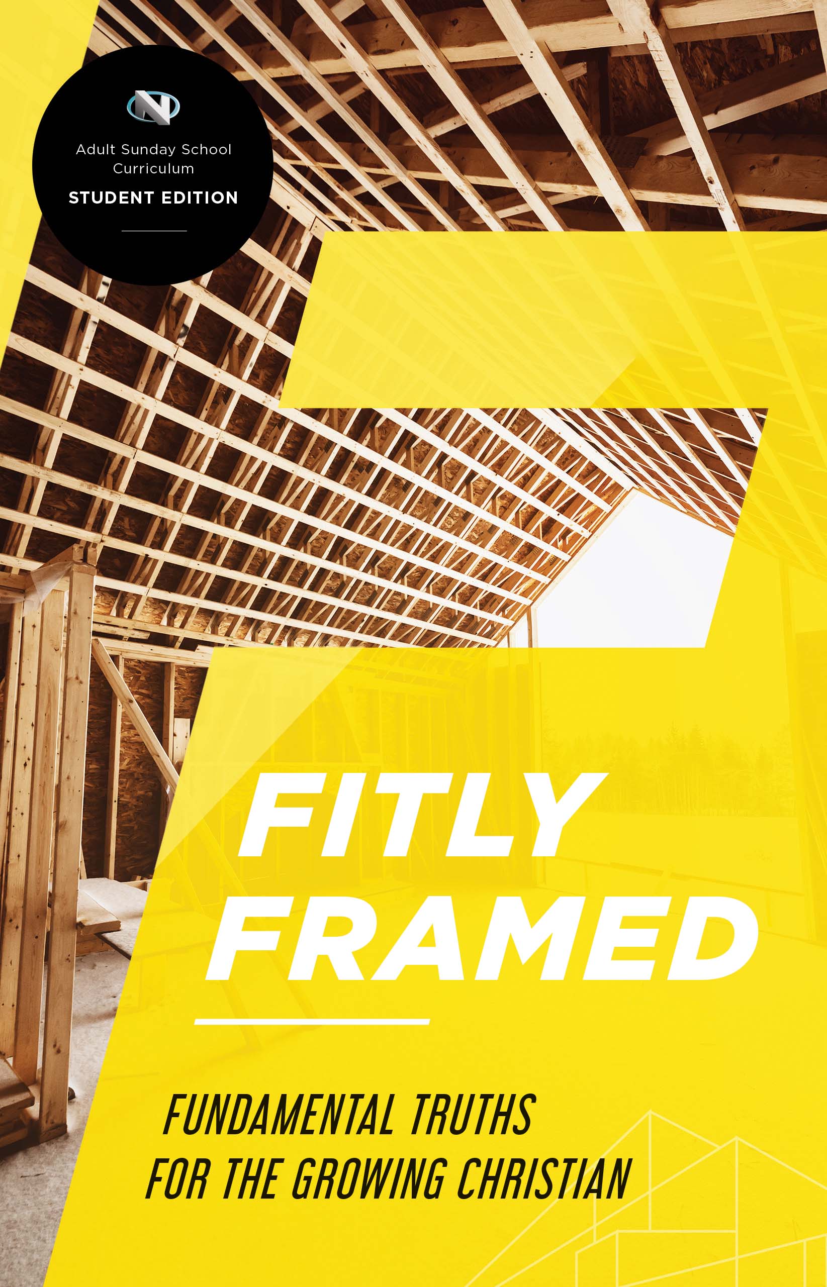 Discipleship Curriculum: Fitly Framed - Student Edition – NW Books