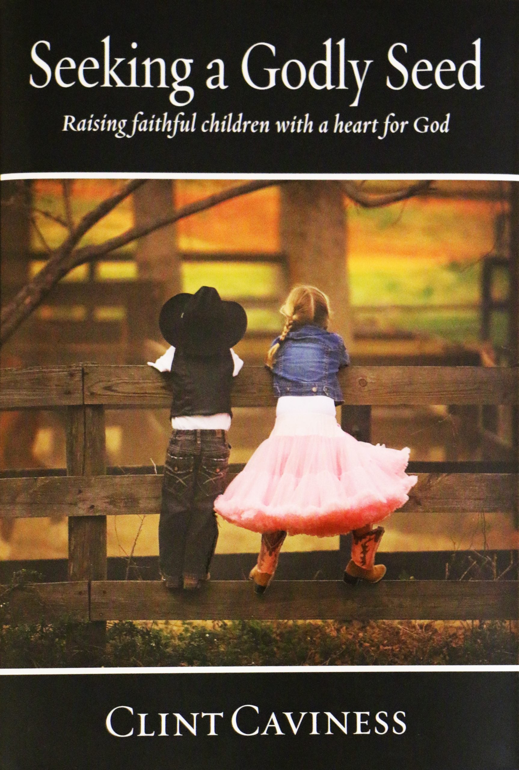Seeking a Godly Seed – NW Books