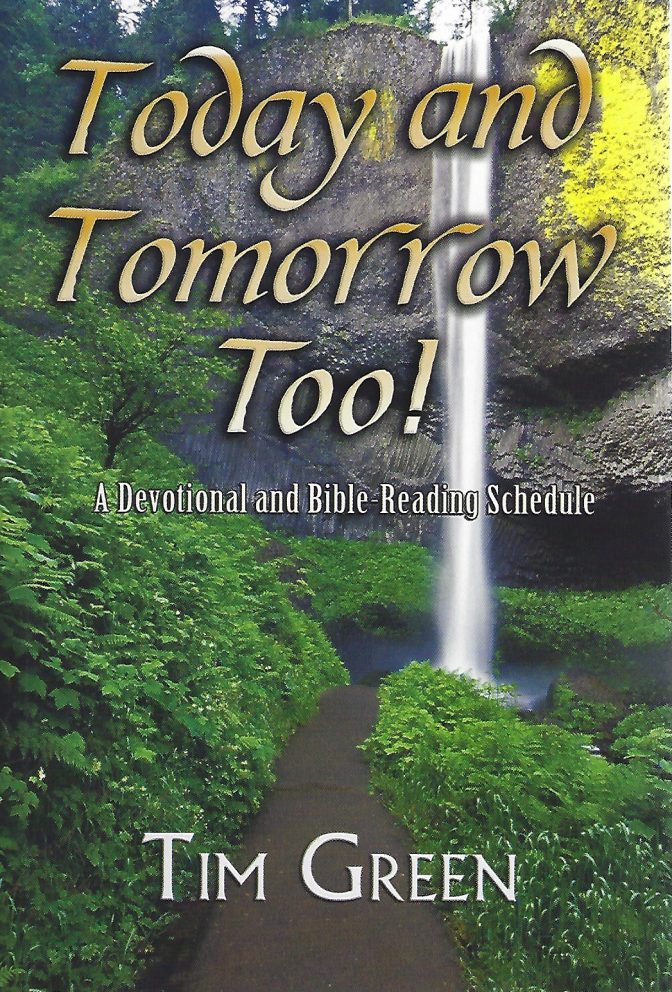 Independent, Fundamental, Baptist Literature - NW Bible Baptist Books
